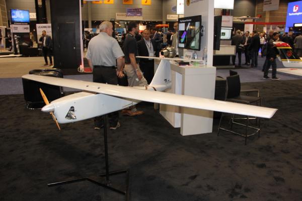 Griffon Aerospace (3).JPG | The National Robotics Education Foundation