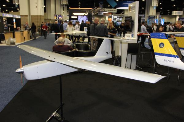 Griffon Aerospace | The National Robotics Education Foundation