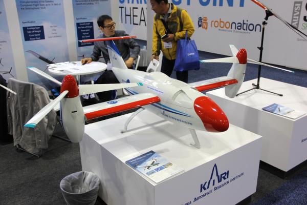 Korea Aerospace Research Institute | The National Robotics Education ...