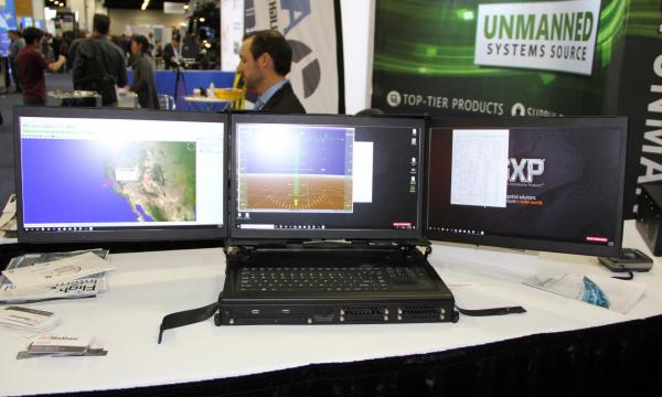 MaxVision (ruggedized computers) | The National Robotics Education ...