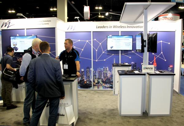 Microhard Systems (wireless networking) | The National Robotics ...