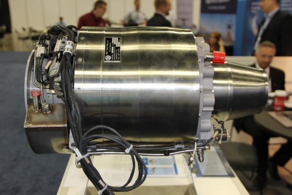 PBS Aerospace | The National Robotics Education Foundation