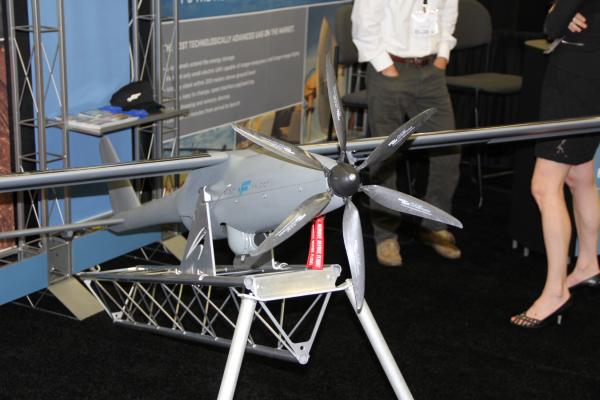 Silent Falcon UAS Tech (2).JPG | The National Robotics Education Foundation
