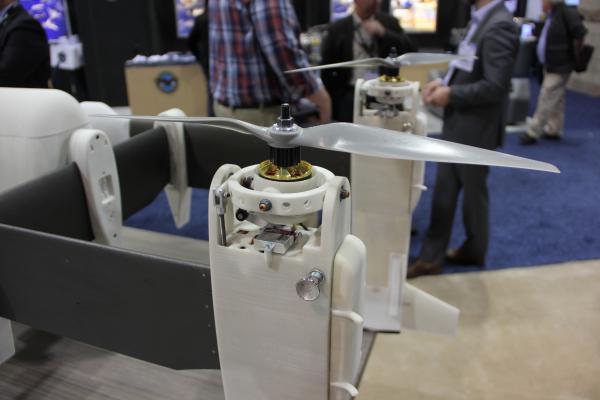 Textron Systems | The National Robotics Education Foundation