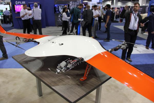 Textron Systems | The National Robotics Education Foundation