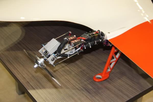 Textron Systems | The National Robotics Education Foundation