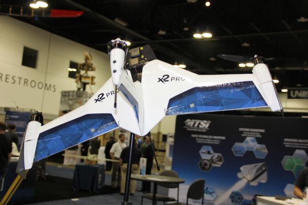 XCRAFT | The National Robotics Education Foundation